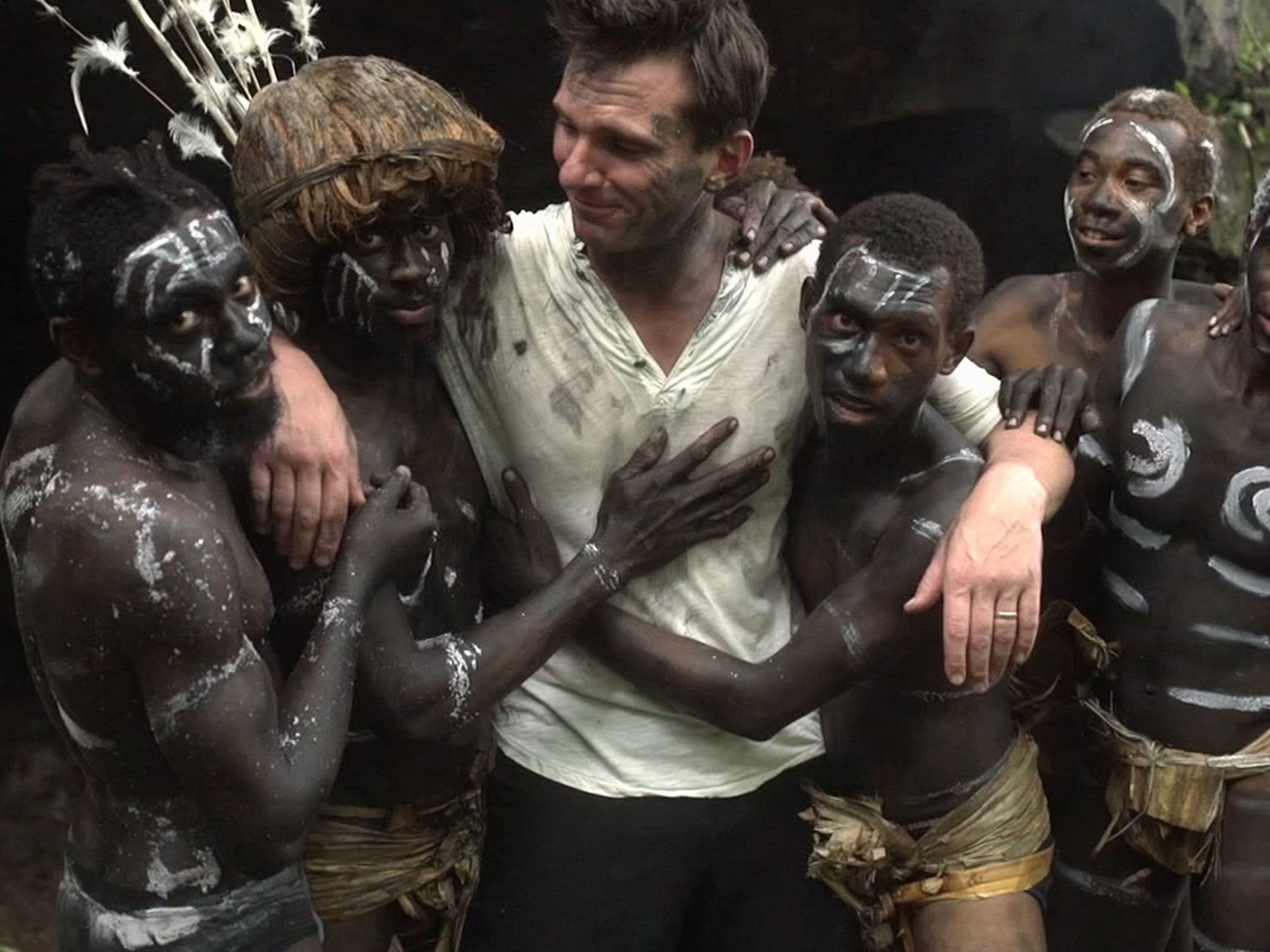 Watch The Wonder List with Bill Weir - Season 1 | Prime Video