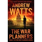 Global Strike (The War Planners Book 6) - Kindle edition by Watts ...