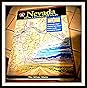 Nevada Road and Recreation Atlas (Benchmark): National Geographic Maps ...