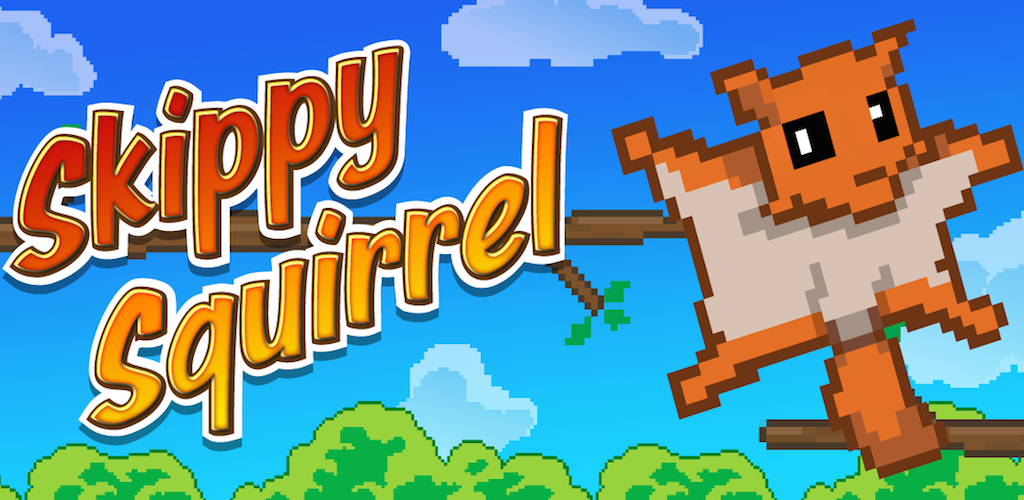 Amazon.com: Skippy Squirrel Pro : Apps & Games
