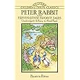 Peter Rabbit and Eleven Other Favorite Tales (Dover Children's Thrift ...