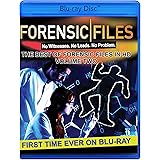 Amazon.com: Forensic Files: The Best of All 14 Seasons - 137 Episodes ...