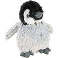 Amazon.com: Wild Republic Penguin Plush, Stuffed Animal, Plush Toy ...
