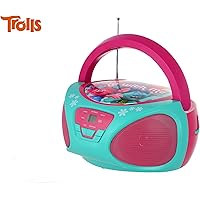 Amazon.co.uk Best Sellers: The most popular items in Kids' Radios, MP3 ...