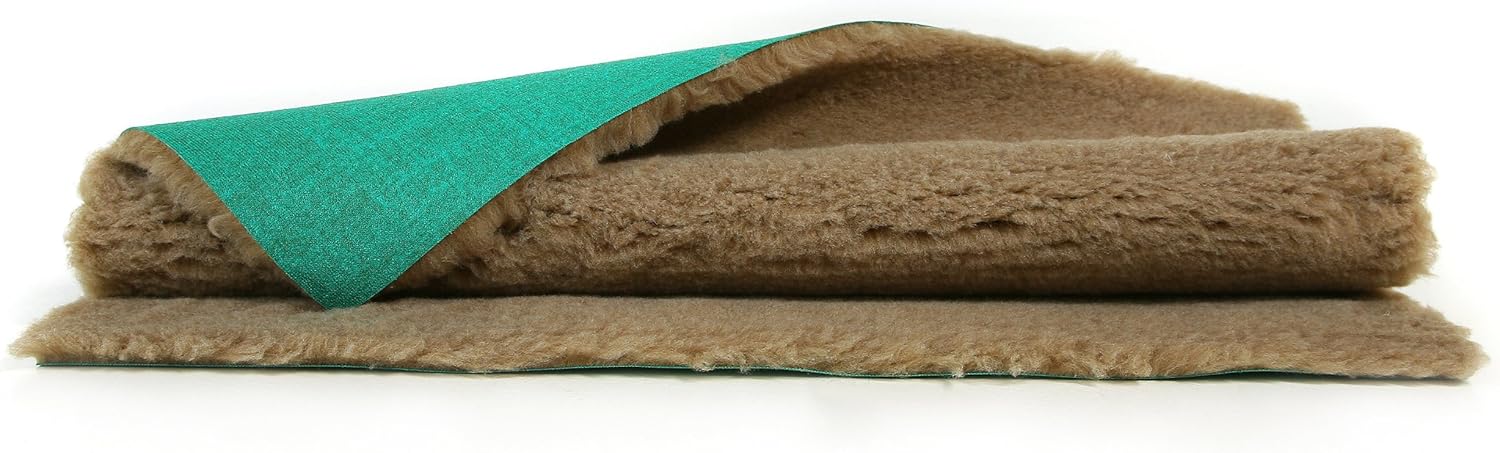 Petlife Vetbed Original for Dog/ Cat, 28 x 24-inch, Mink – BigaMart