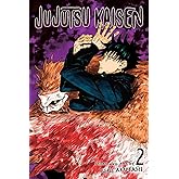 Amazon.com: Jujutsu Kaisen, Vol. 3: 9781974710041: Akutami, Gege: Books