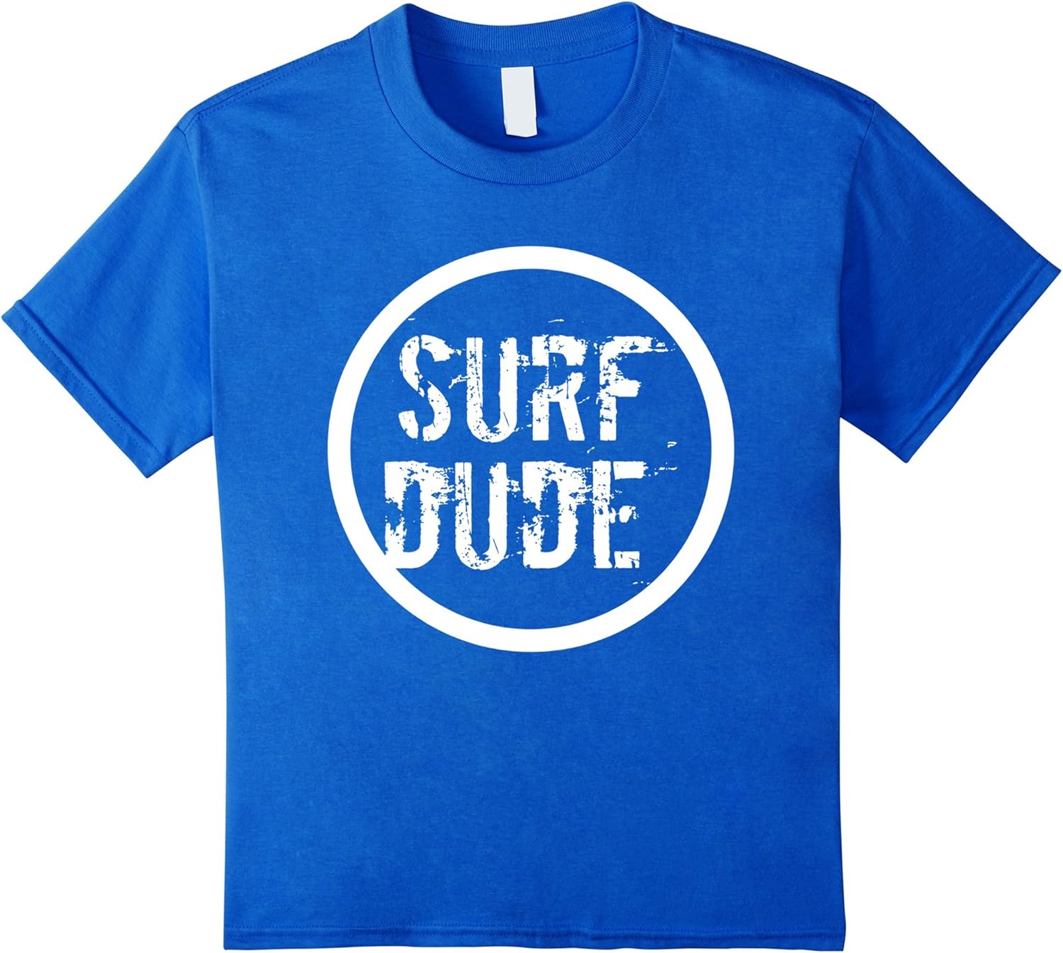Amazon.com: Kids Cool Surf Dude Boys Surfing T-shirt Child Youth Beach ...