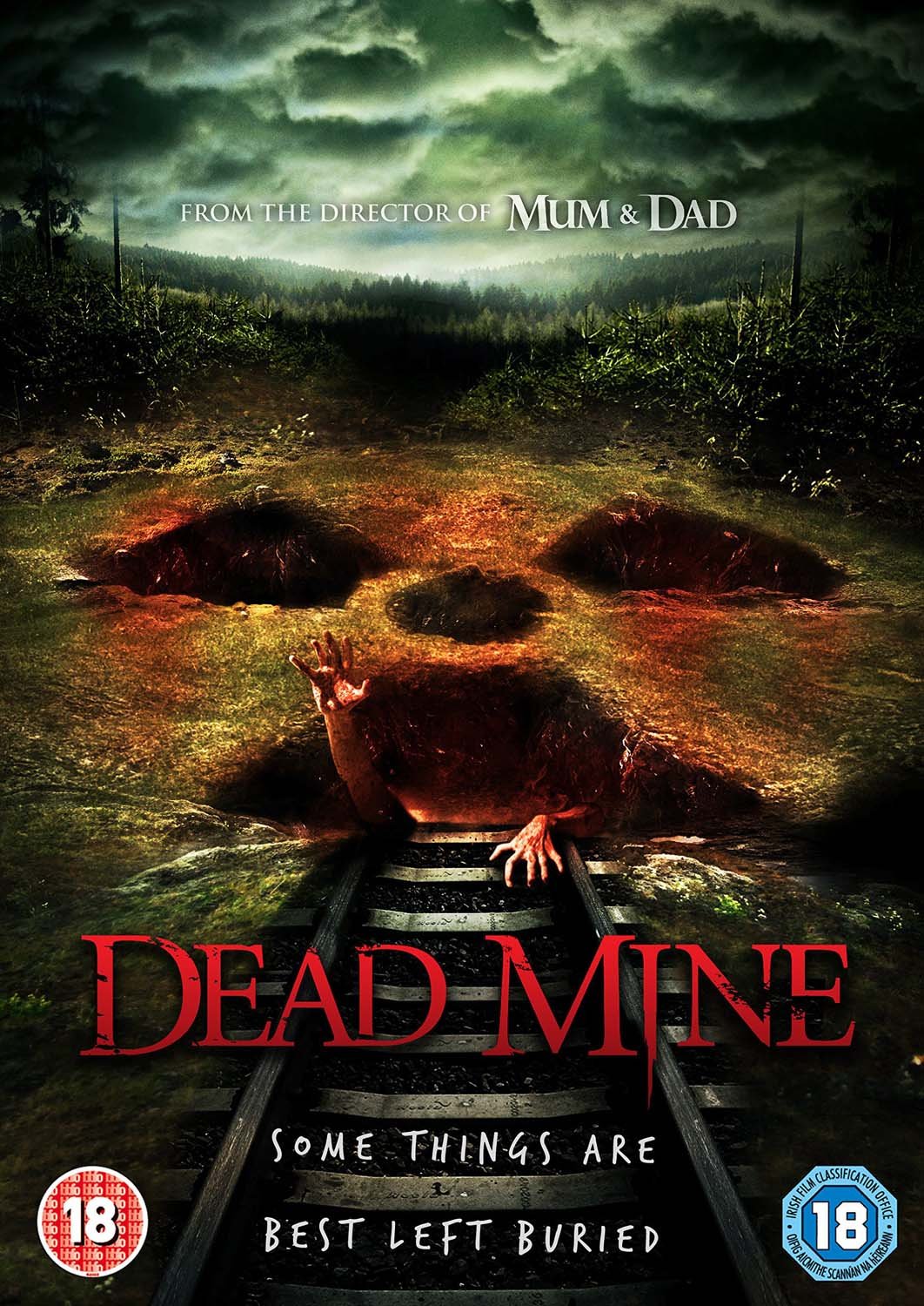 Amazon.com: Dead Mine [Region 2]: Movies & TV