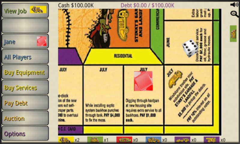 Amazon.com: The Construction Game: Appstore for Android