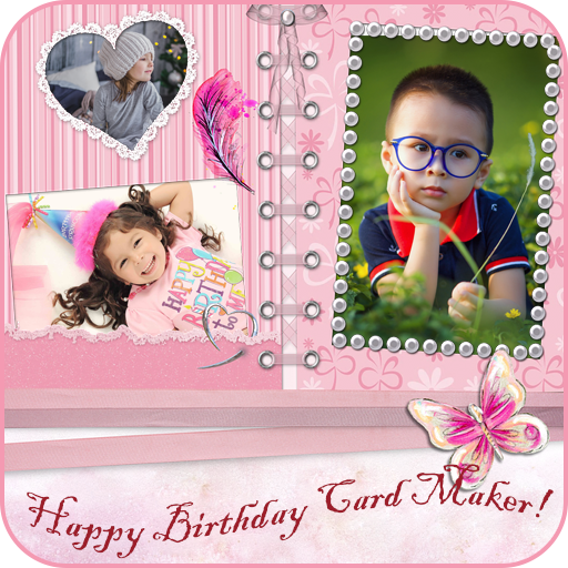 Happy Birthday Card Maker With Photo Amazon ca Appstore For Android Happy Birthday Card Maker With Photo Amazon ca Appstore For Android