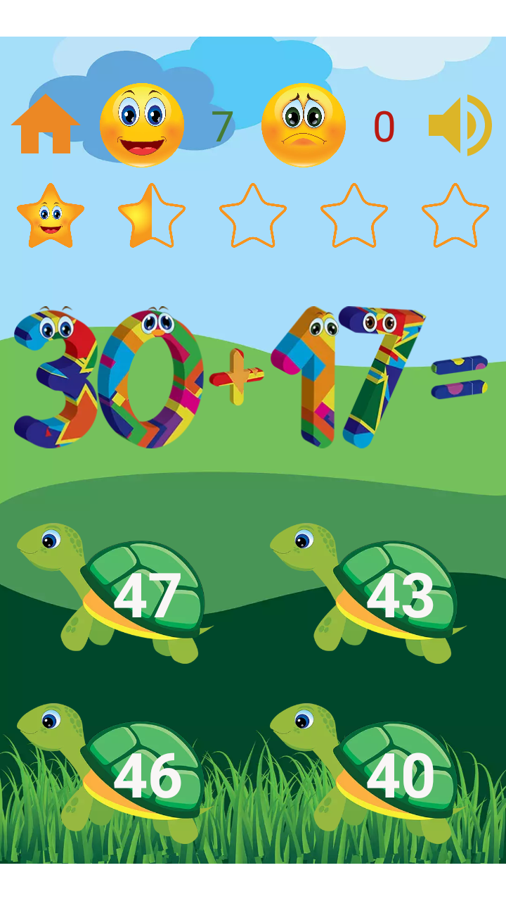 Amazon.com: Learn Math - Kids Math - Addition Subtraction: Appstore for ...