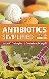 Antibiotics Simplified: 9781284111293: Medicine & Health Science Books @ Amazon.com