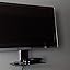 Amazon.com: Swiveling TV Wall Mount with Shelf (Shelves): Electronics