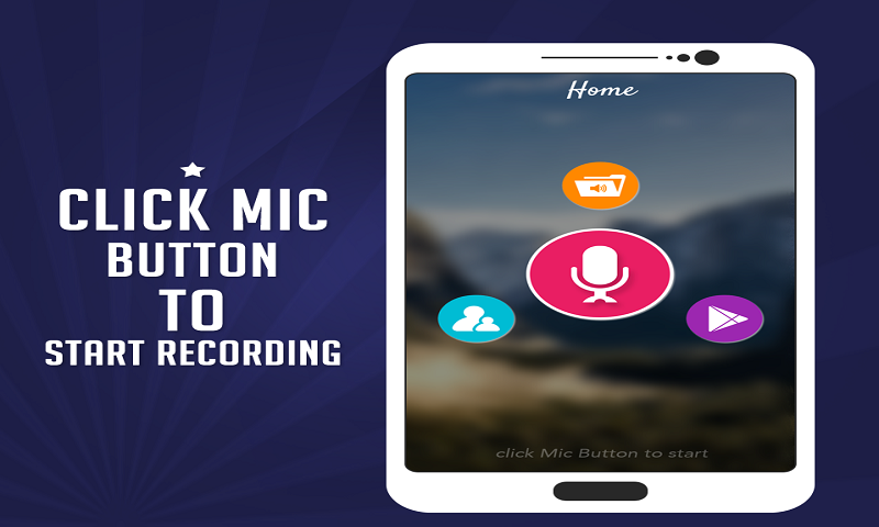 Voice Changer:Amazon.co.uk:Appstore for Android