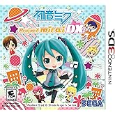 Amazon.com: Hatsune Miku and Future Stars: Project Mirai [Puchi Puku Pack] [Japan Import ...