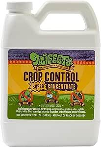 Amazon.com : Trifecta Crop Control Super Concentrate All-in-One Natural ...
