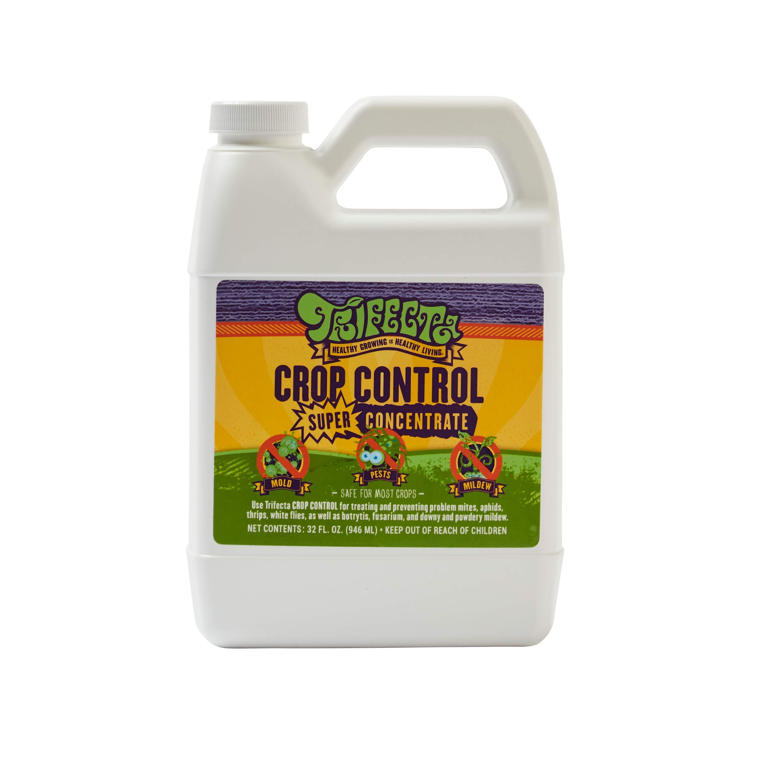 Mua Trifecta Crop Control Super Concentrate All-in-One Natural ...