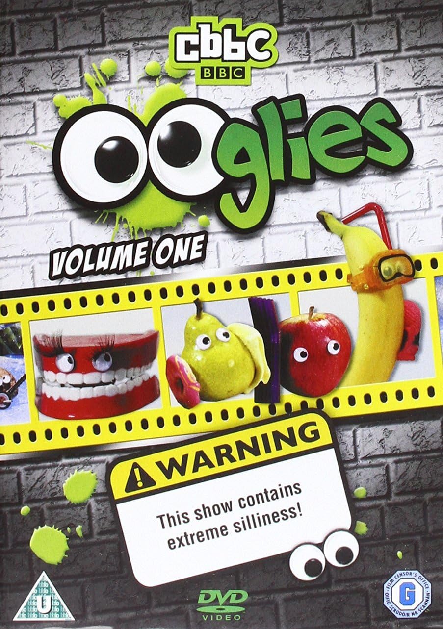Ooglies [DVD]: Amazon.co.uk: DVD & Blu-ray