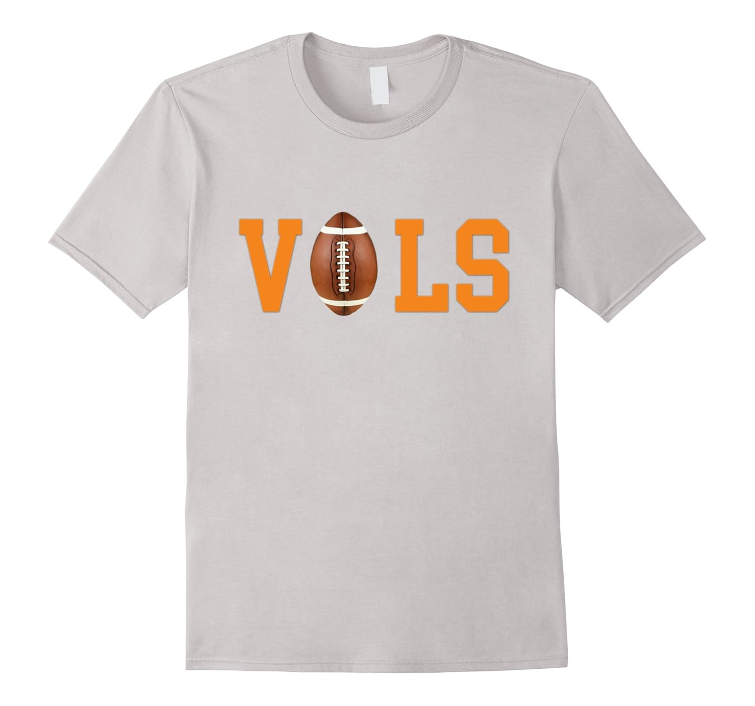 VOLS Football Go Big Orange-Art – Artvinatee