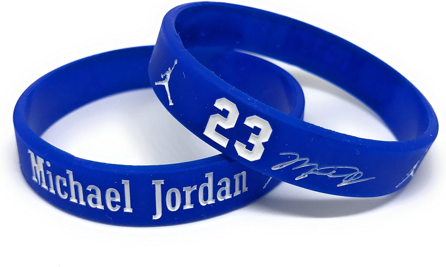 Amazon.com: SportsBraceletsPro Baller Band Bracelets ADULT 7.7"ONE ...
