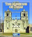 The Spanish Missions of Texas (True Books): Megan Gendell ...