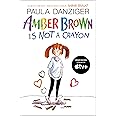 Amazon.com: Amber Brown Is Not a Crayon: 9780142406199: Danziger, Paula ...