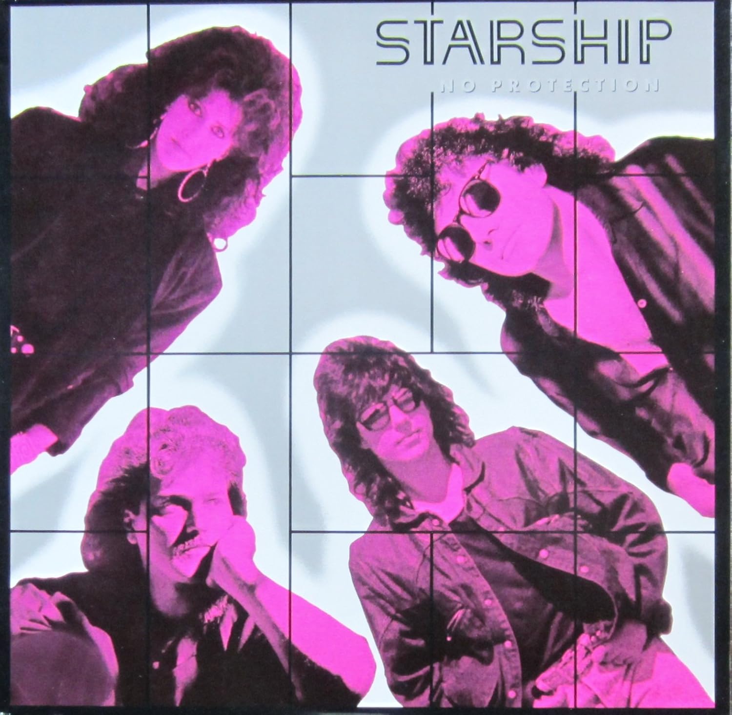 - No Protection - Amazon.com Music