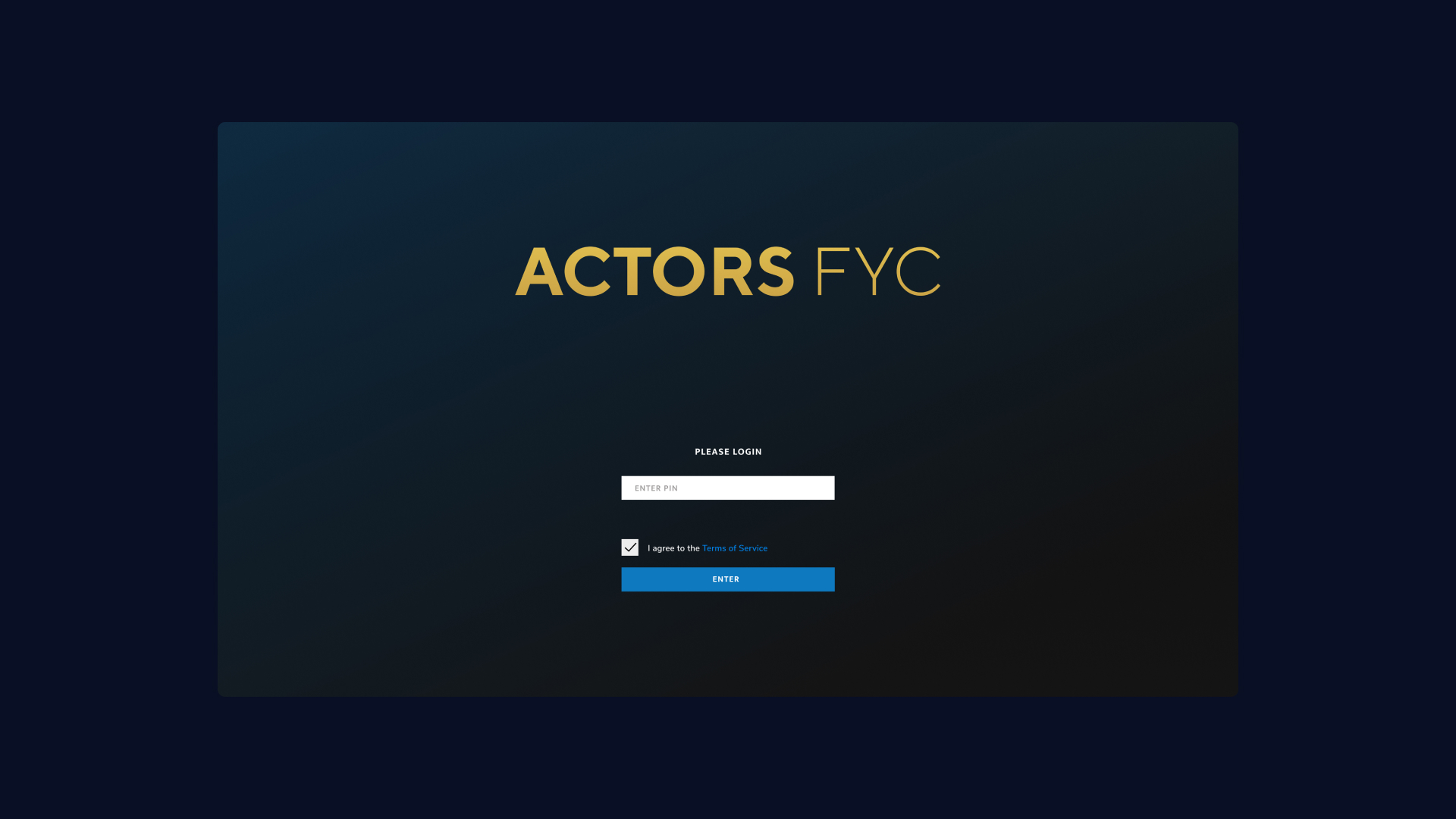 Actors FYC:Amazon.com:Appstore for Android