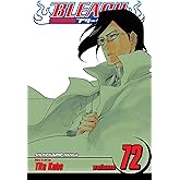 Bleach 74 : Kubo, Tite: Amazon.com.mx: Libros
