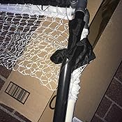 Amazon.com : Franklin Sports Mini Hockey Goal Set of Two - NHL Approved ...