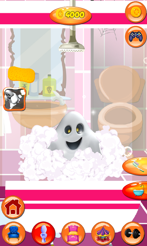 Amazon.com: Talking Ghost : Apps & Games