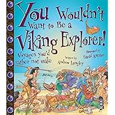 You Wouldn't Want to Be an American Colonist: A Settlement You'd Rather ...