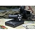 Amazon.com: CH Products Pro Throttle USB : Video Games