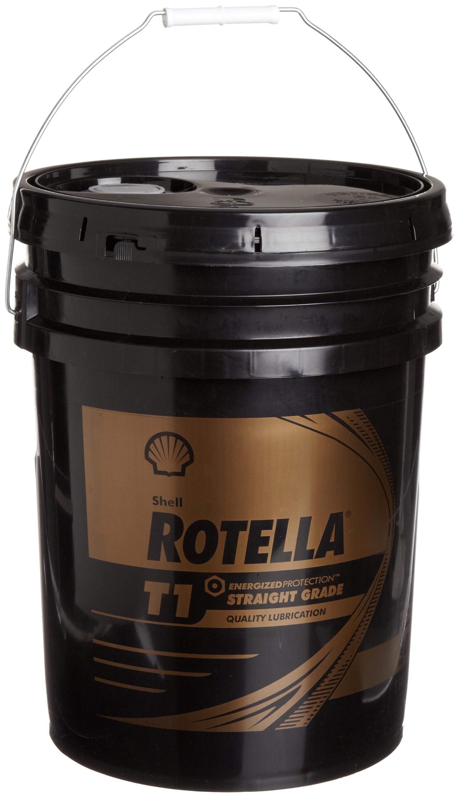 Mua Rotella T1 40 CF/CF-2 Motor Diesel Oil, 5 Gallon - Pack of 1 trên ...