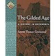 Amazon.com: The Gilded Age: A History in Documents (Pages from History ...