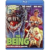 Amazon.com: Zaat (Blu-Ray + DVD Combo Pack) : Paul Galloway, Marshall ...