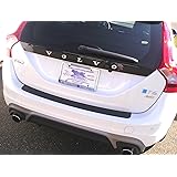 Amazon.com: Genuine Volvo V60 Bumper Cover Protector #30756667: Automotive