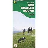 The Big Rounds: Running and walking the Bob Graham, Paddy Buckley and ...