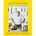 Matty Matheson: Home Style Cookery: A Home Cookbook: Matheson, Matty ...