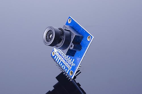 OV7670 Camera Module (No FIFO) for Arduino ESP8266 Raspberry Pi NodeMCU ...