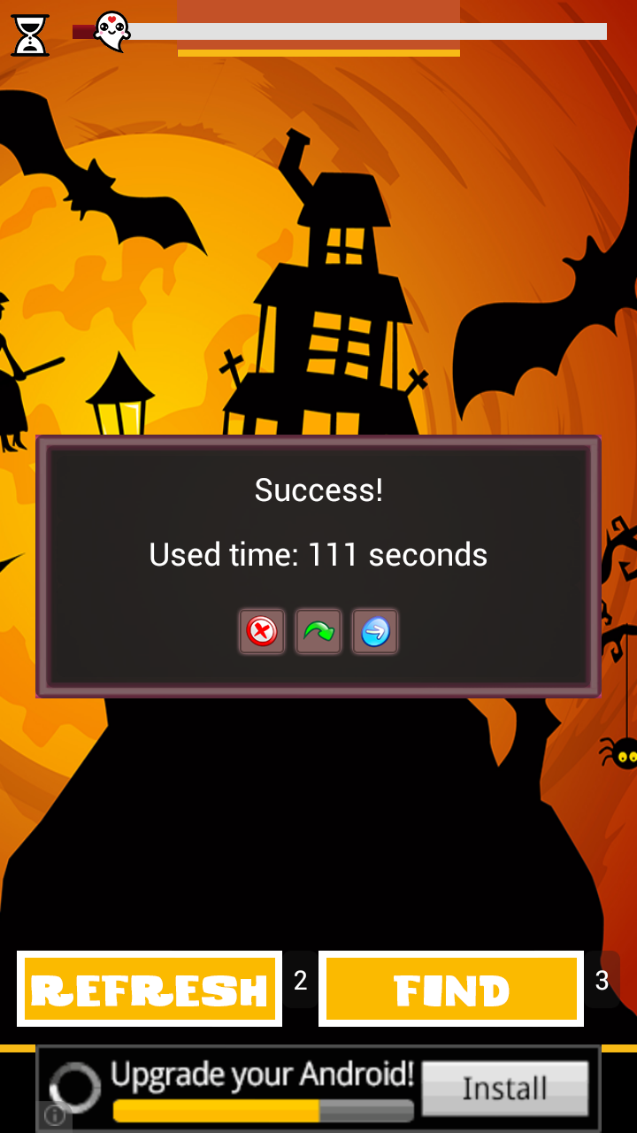 Ghost Puzzle Game Free:Amazon.com:Appstore for Android