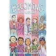 Amazon.com: Becoming Who We Are: Real Stories About Growing Up Trans ...