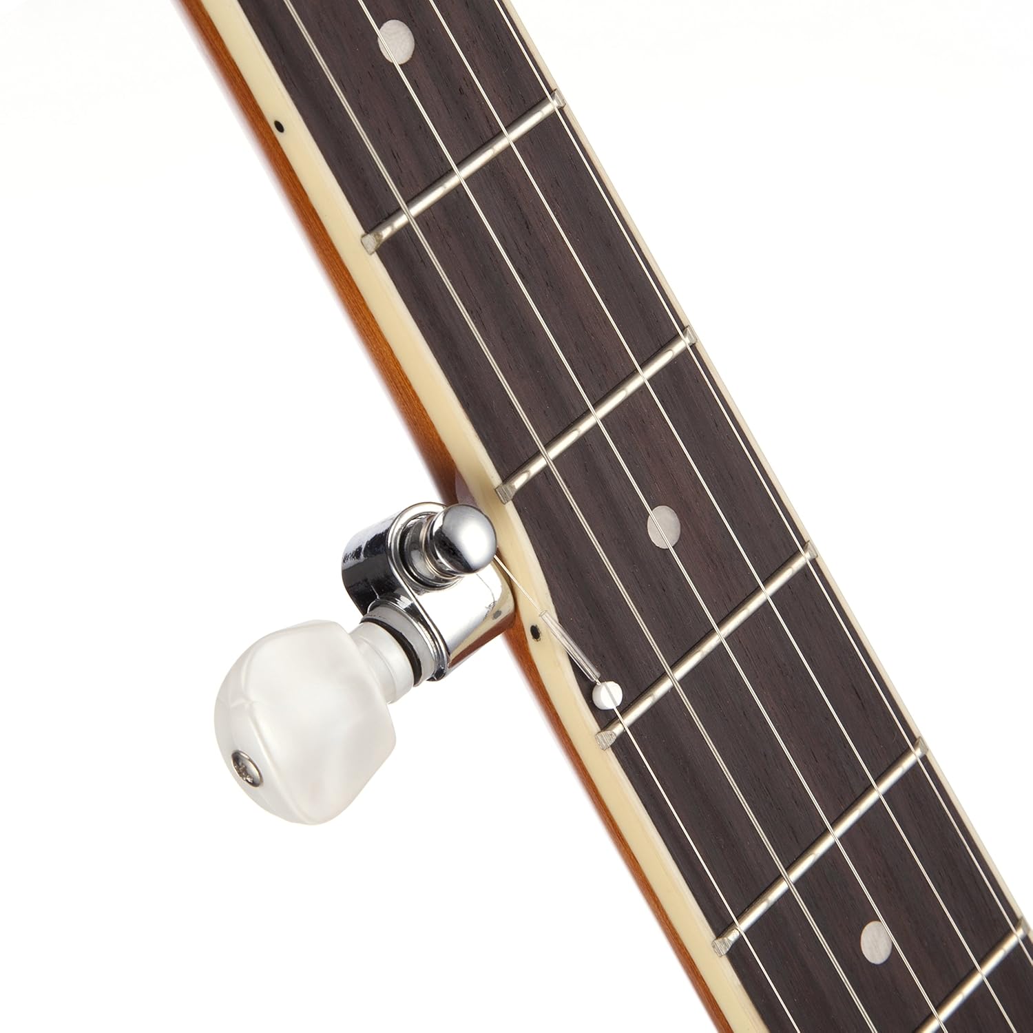 Banjo Martin Smith BJ-001 Banjo Strumenti Musicali laaldeasanicolas.es