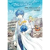 Mr. Mega Man Volume 2 (2): Kawata, Yuushi, Yukito: 9781772943849 ...