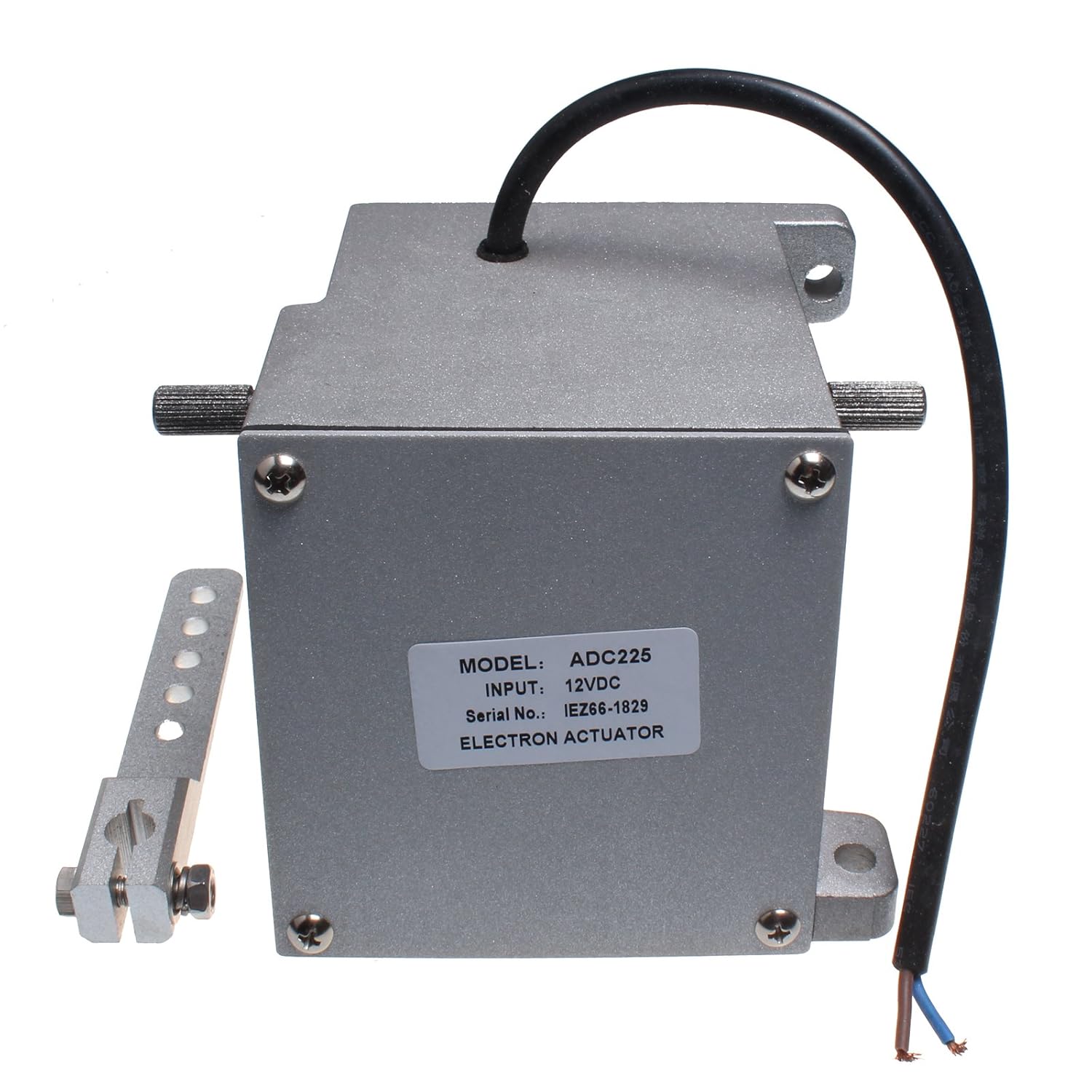 ACDelco 22754644 GM Original Equipment Electronic Brake and Traction ...