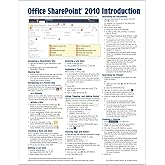 Microsoft Word 2010 Advanced Quick Reference Guide (Cheat Sheet of ...