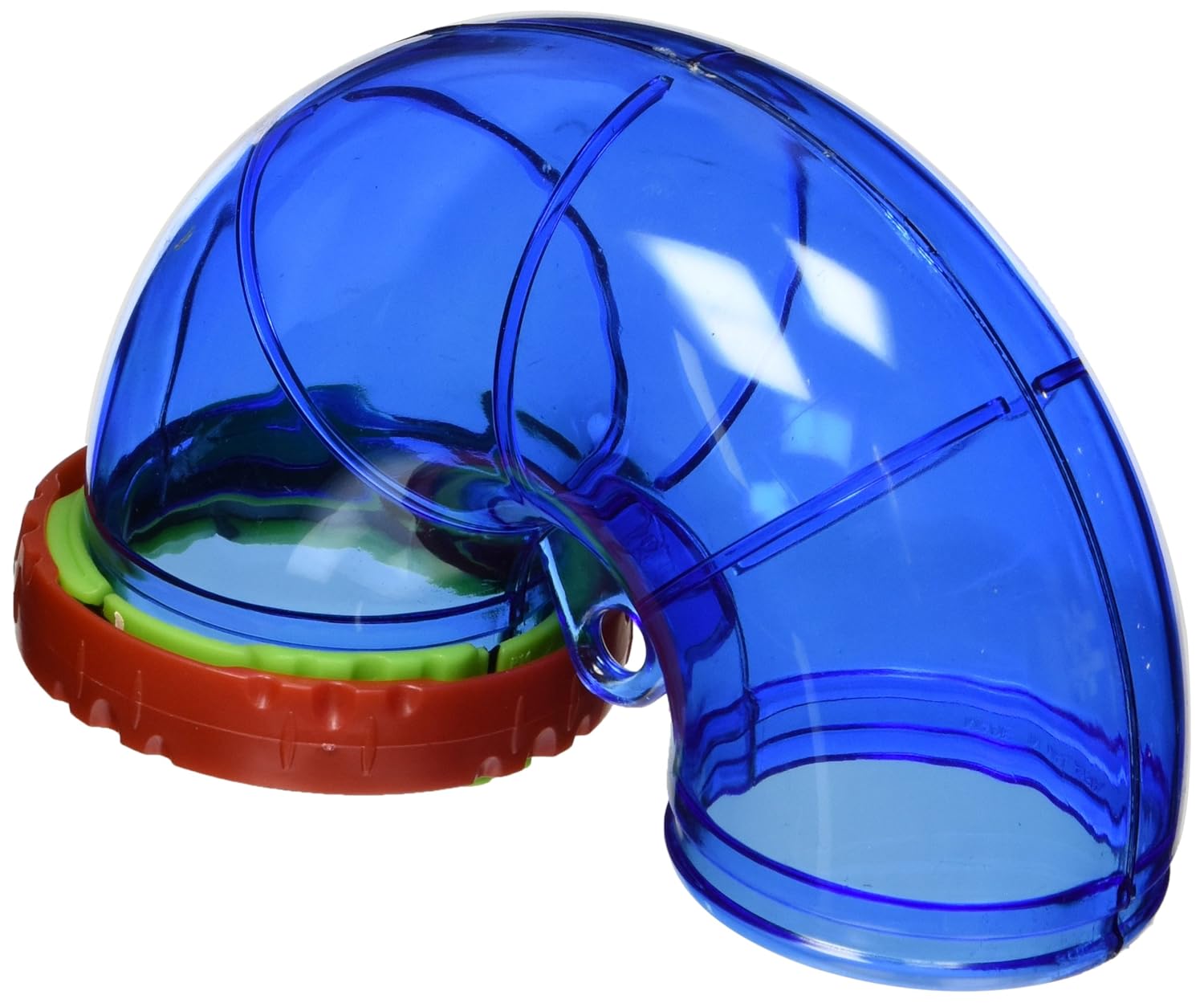 Habitrail Playground, U-Turn: Amazon.ca: Pet Supplies