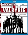 Amazon.com: Valkyrie Blu-ray: Tom Cruise, Bill Nighy, Carice van Houten ...