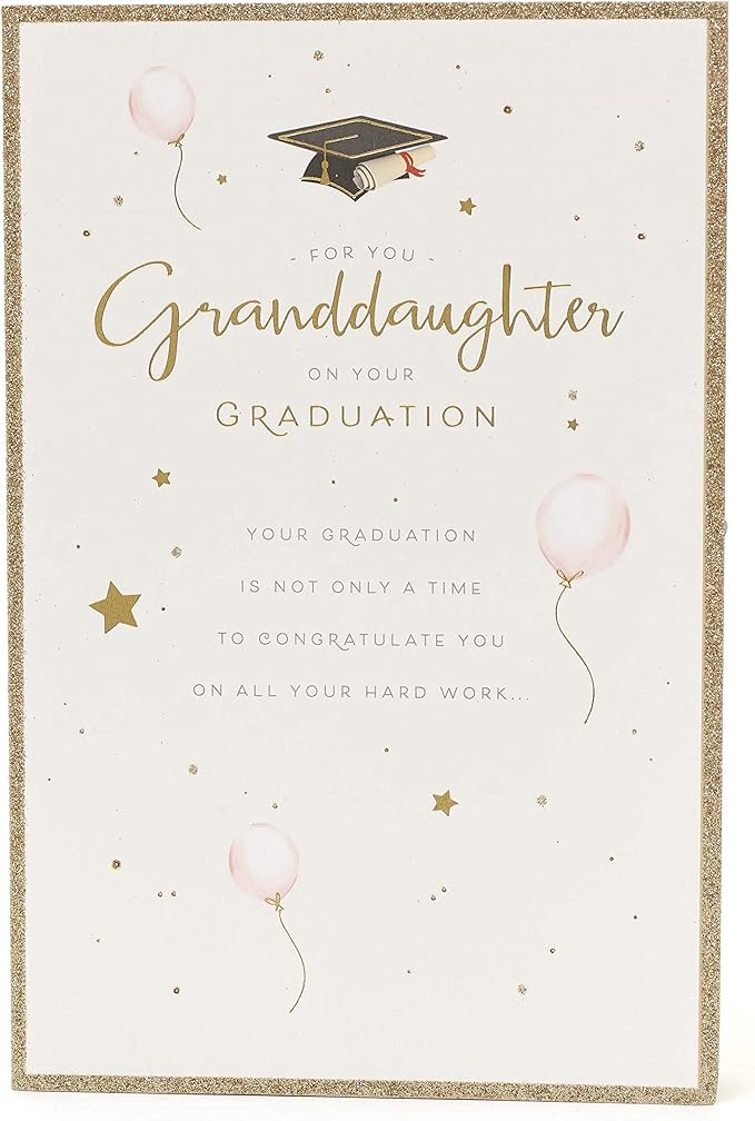 Graduation Card For Granddaughter Granddaughter Graduation Card Ideal To Send With Graduation graduation-card-for-granddaughter-granddaughter-graduation-card-ideal-to-send-with-graduation