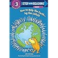 Amazon.com: How to Help the Earth-by the Lorax (Dr. Seuss) (Step into ...